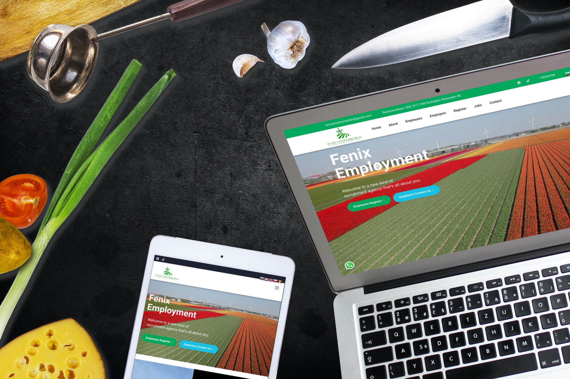 Проекты - Elebris Digital